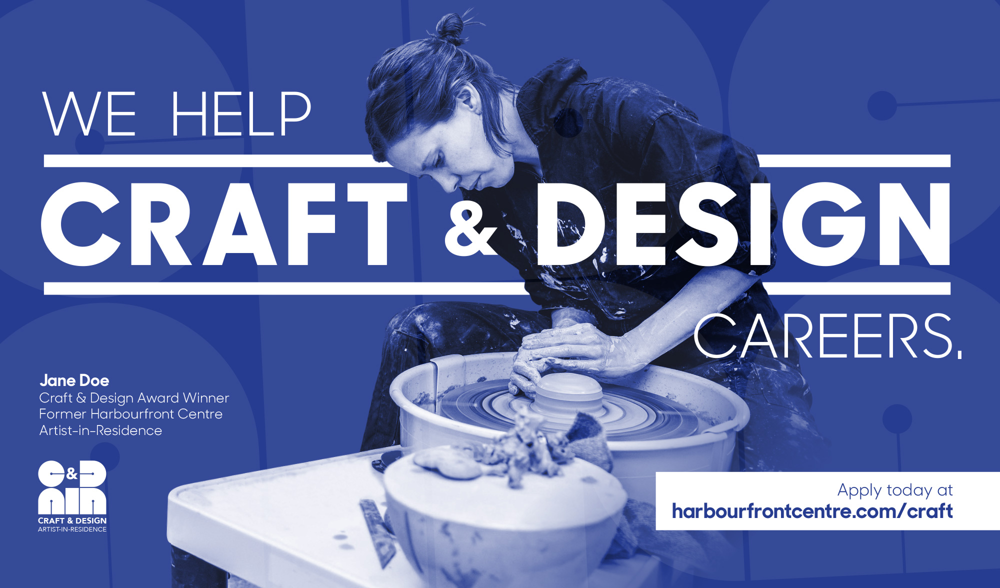 Portfolio Craft and Design – Trevor Campbell